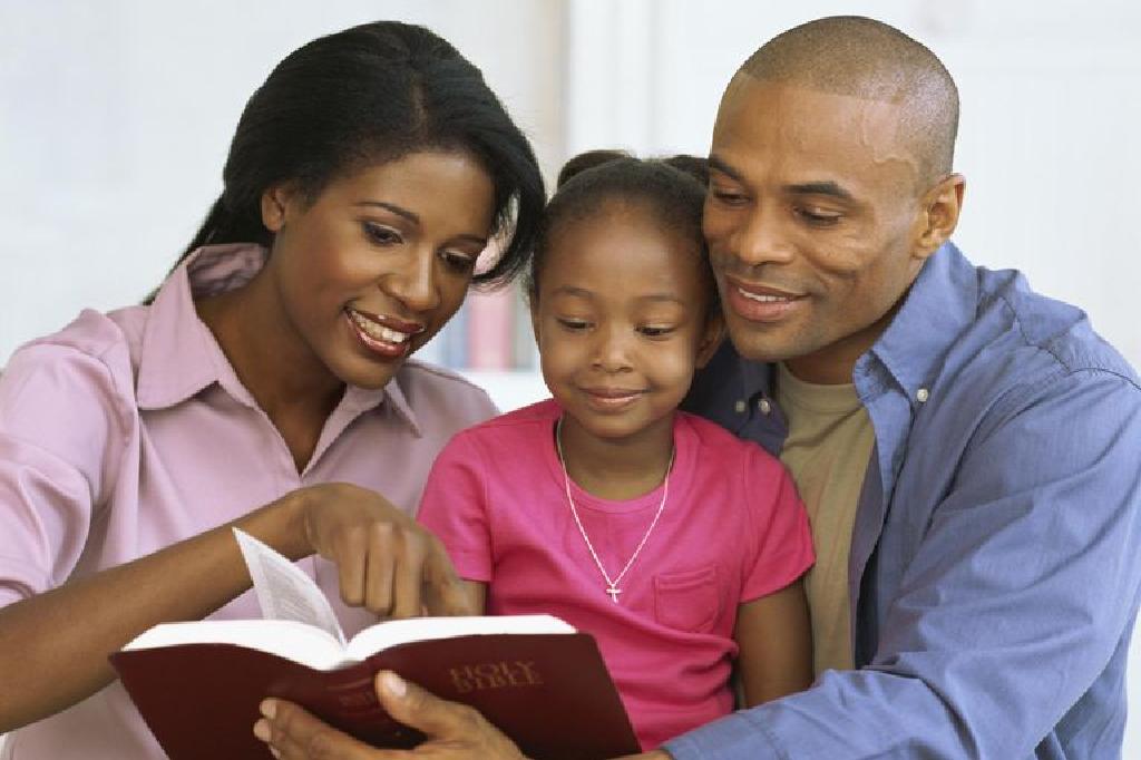 Christendom Basiese beginsels 101