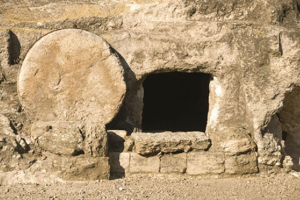 Teenstrydighede in Evangelie Rekeninge van Jesus se Graf