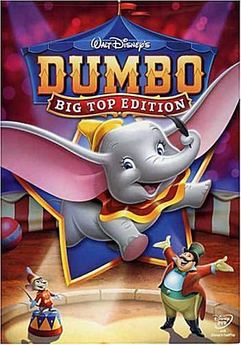 Sleachta Dumbo