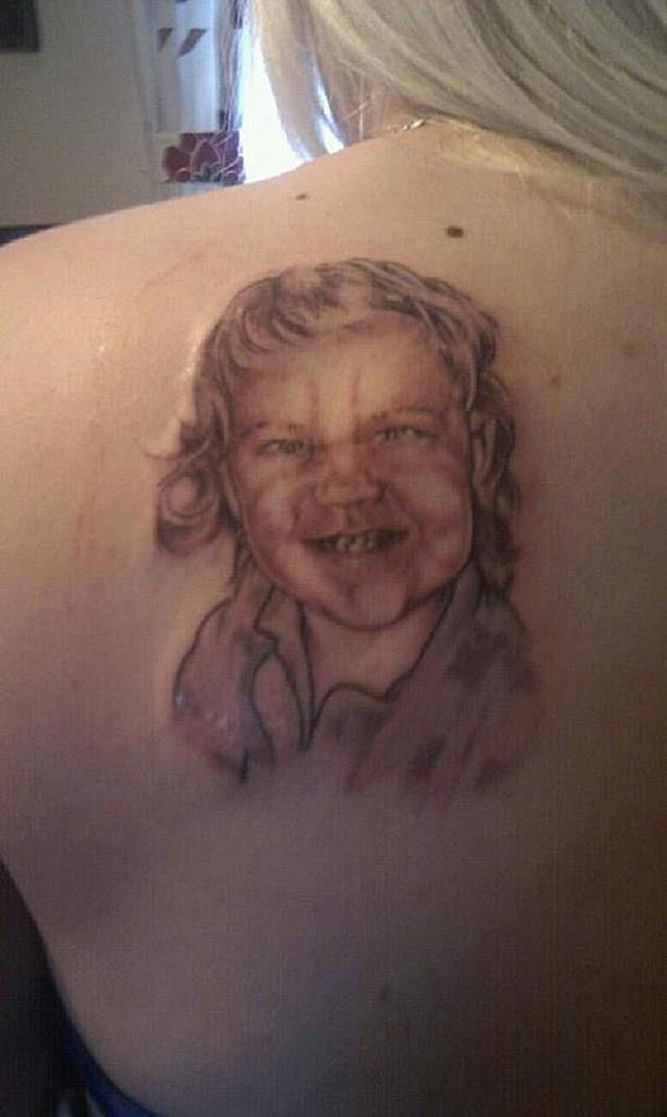 Sleachta Ealaíne Tattoo Лучшие татуировки для