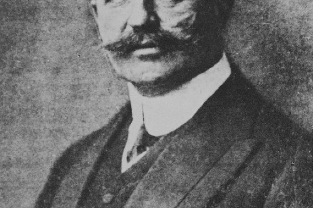 Arthur Zimmermann