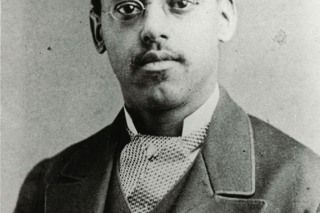 Lewis Latimer Biography Lewis Latimer: The Man Behind A Better Light