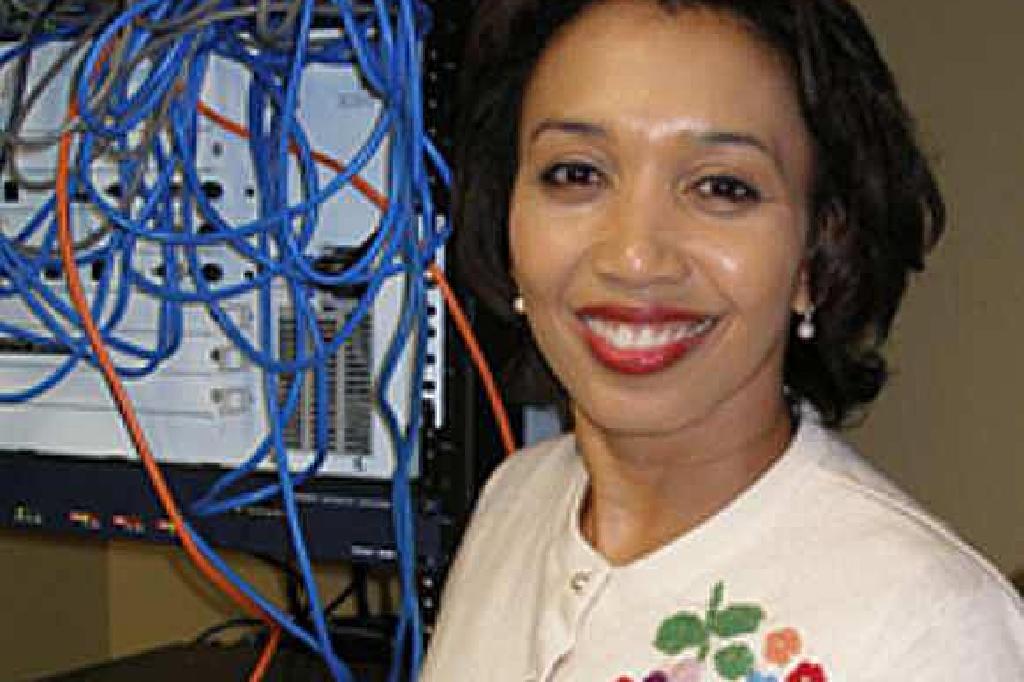 Janet Emerson Bashen Quotes Fill In The Blank Black History Biography